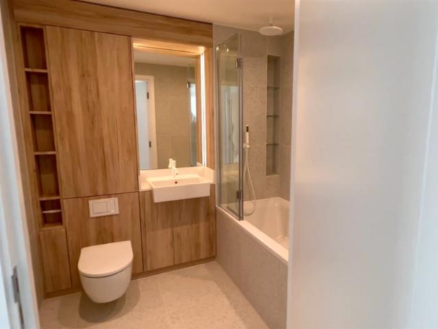 Apartment, Georgette Apartments, Sidney Street, London