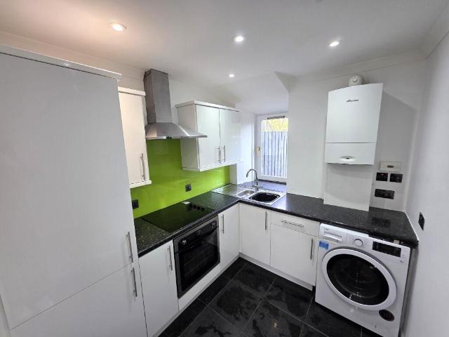 apartment Gilbert Road, Bucksburn, Aberdeen, AB21 9AJ
