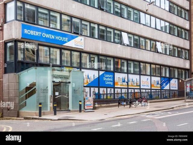 Apartment Glasgow City Glasgow City LS101675677