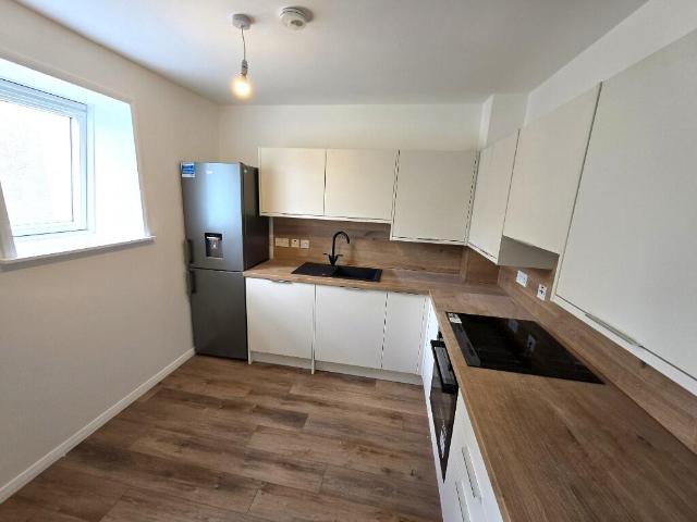 apartment Glendale Mews, City Centre, Aberdeen, AB11 6FP