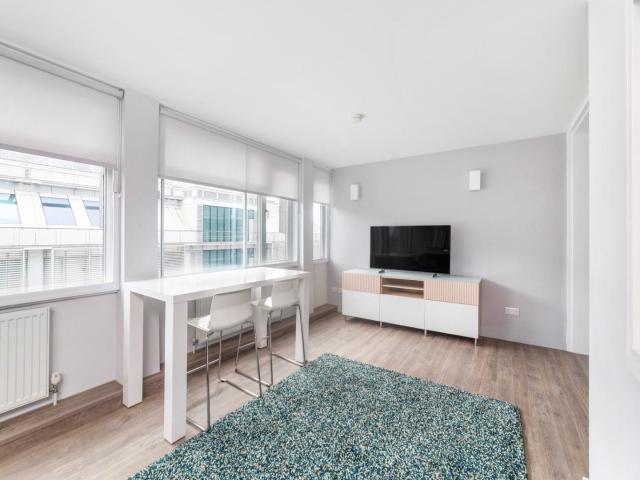 apartment Grafton Way