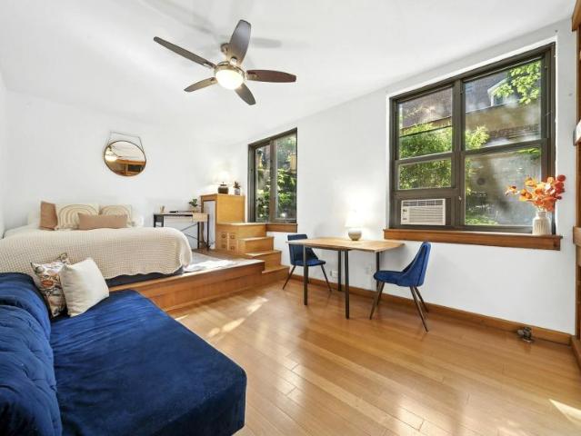 apartment Gramercy Park NY DS102245481