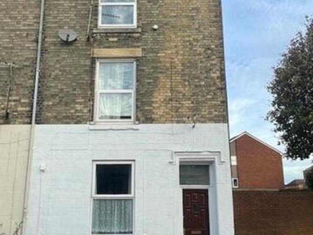 Apartment Grantham Lincolnshire 100915611