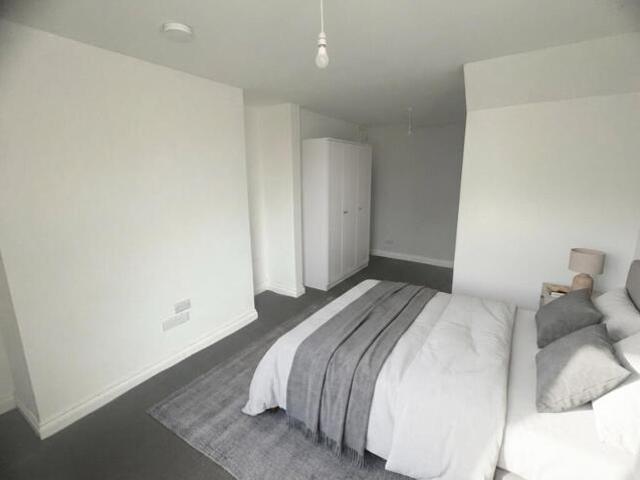 Apartment Grantham Lincolnshire 101911740