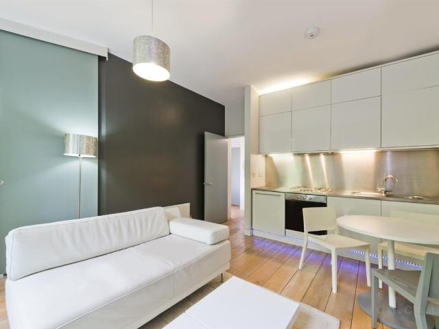 apartment Grays Inn Road