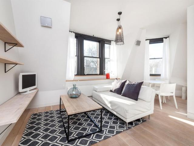 apartment Grays Inn Road