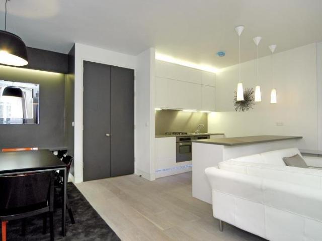 apartment Grays Inn Road