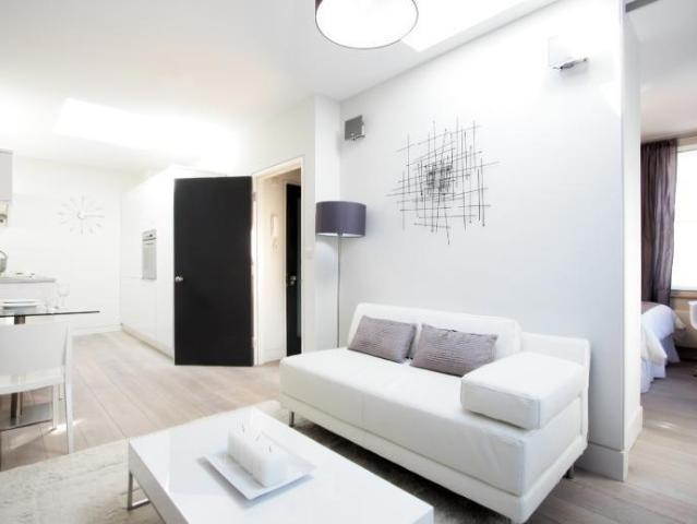 apartment Grays Inn Road