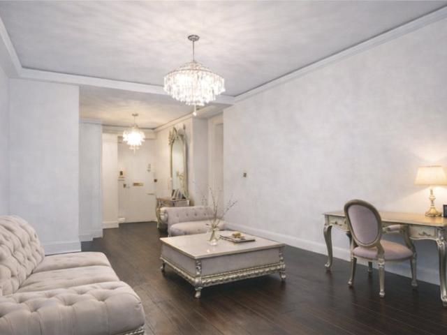 apartment Great Cumberland Place, W1H Marylebone
