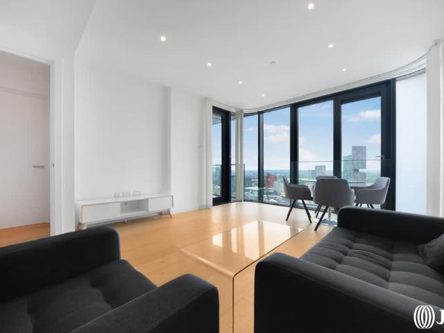apartment Great Eastern Road London E15