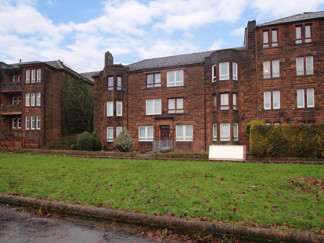 apartment Great Western Road, Anniesland, Glasgow, G13 2TN
