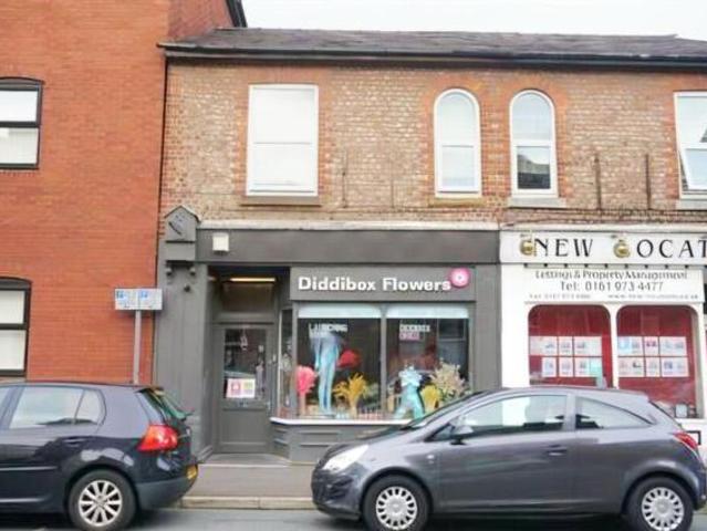 Apartment Greater Manchester 101865804