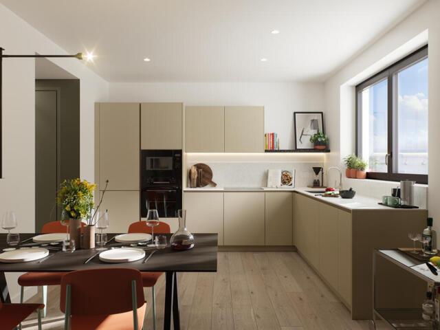 Apartment Greenwich Greater London 98834605