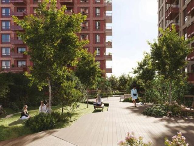 Apartment Greenwich Greater London 98930366