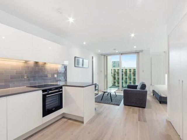 Apartment Greenwich Greater London 99381064