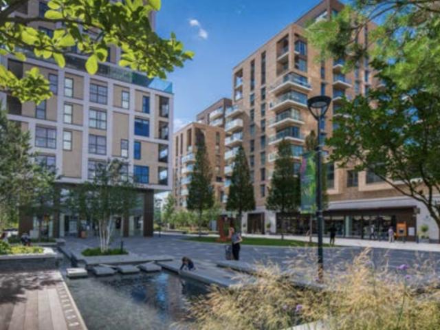 Apartment Greenwich London 92654304