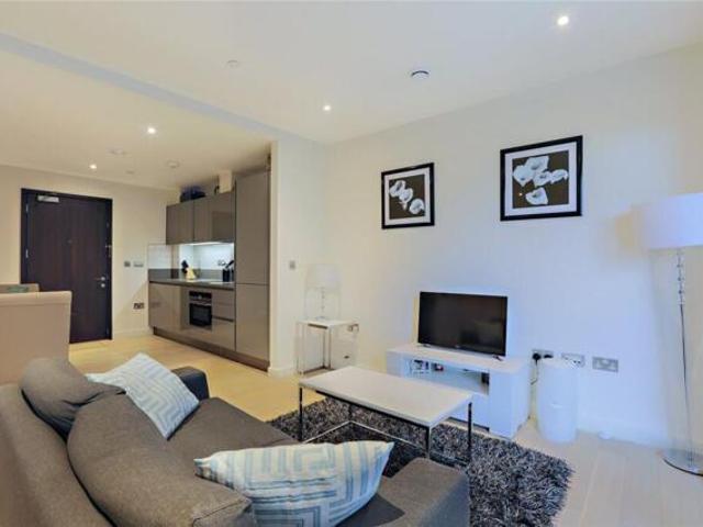 Apartment Greenwich London LS101608985
