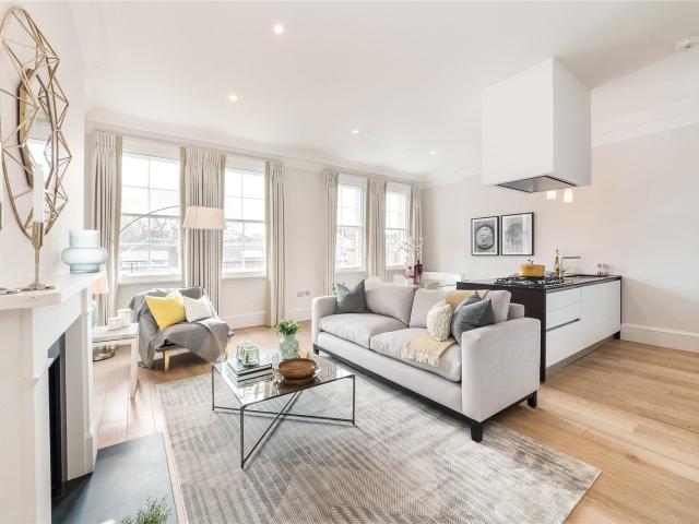 apartment Green Street, W1K Mayfair