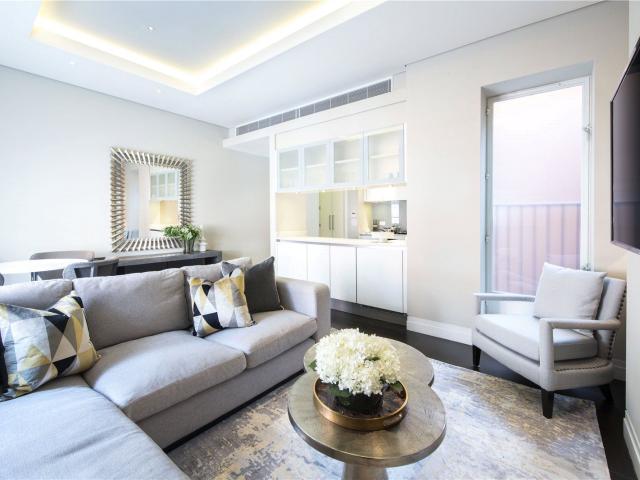 apartment Green Street, W1K Mayfair