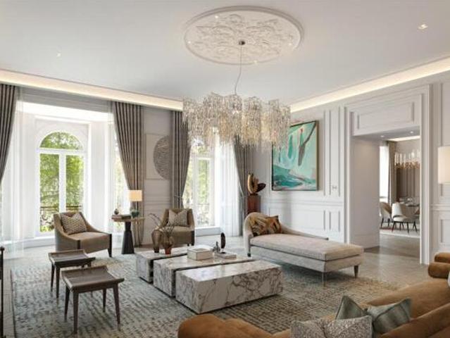 Apartment, Grosvenor Gardens, 4 Bedroom Apartment