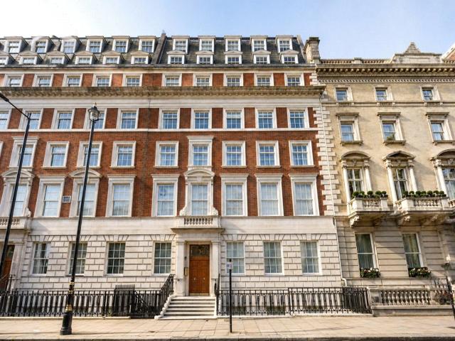 apartment Grosvenor Square, W1K Mayfair