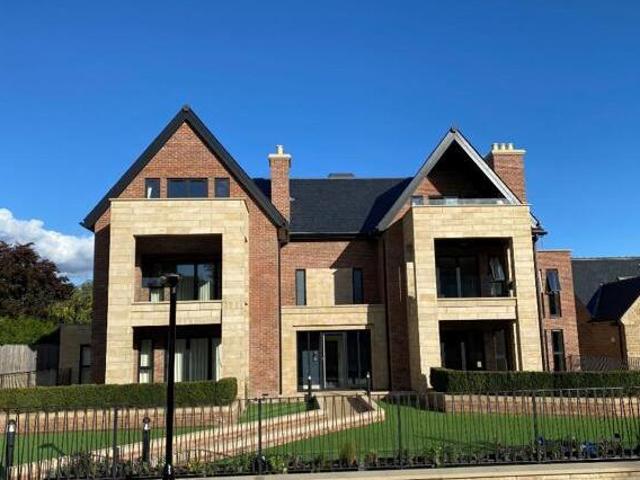 Apartment Dore Lodge, Dore Road, 2 Bedroom Apartment