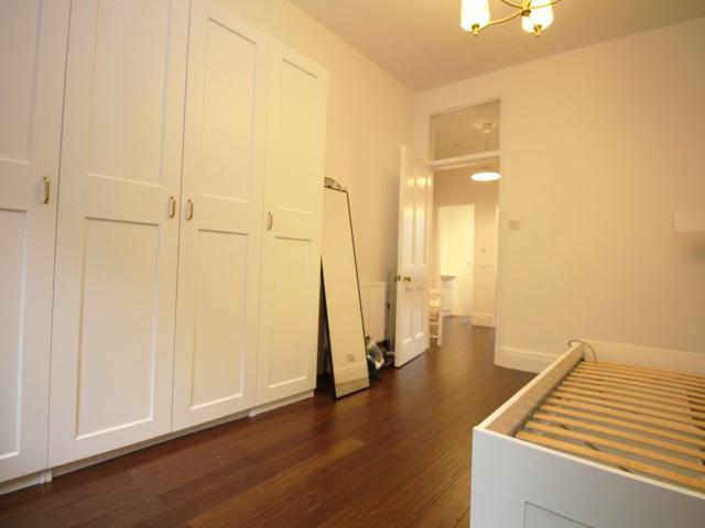 apartment Dalnair Street, Yorkhill, Glasgow, G3 8SD