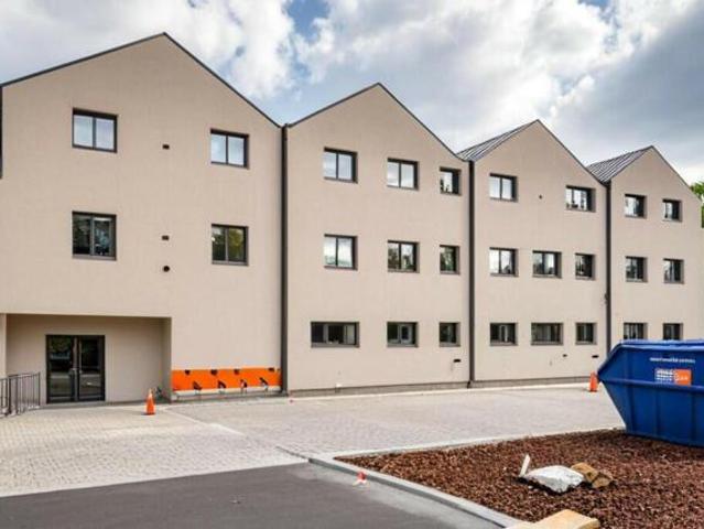 Apartment Darlington Durham 98718416