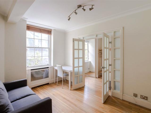apartment Devonshire Street