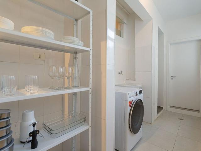 apartment de 105m², 4 em Pinheiros