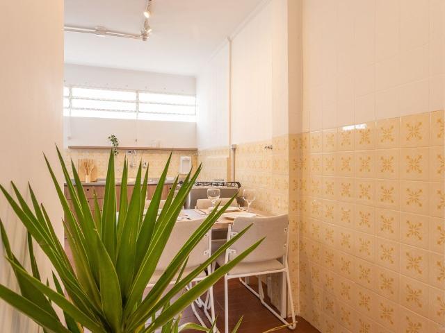 apartment de 109m², 4 em Vila Olímpia