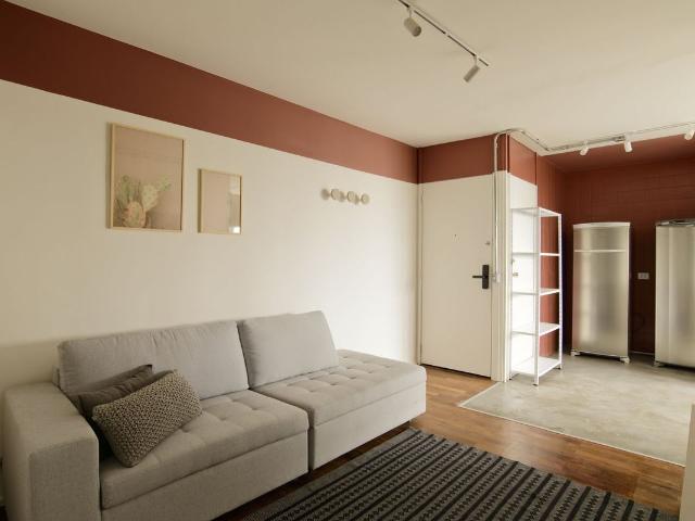 apartment de 103m², 4 em Vila Olímpia