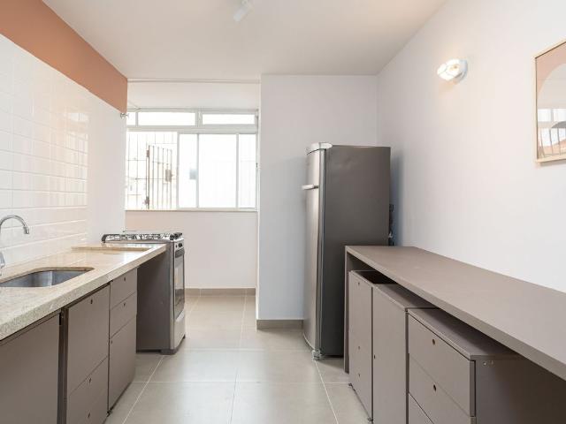 apartment de 135m², 4 em Pinheiros