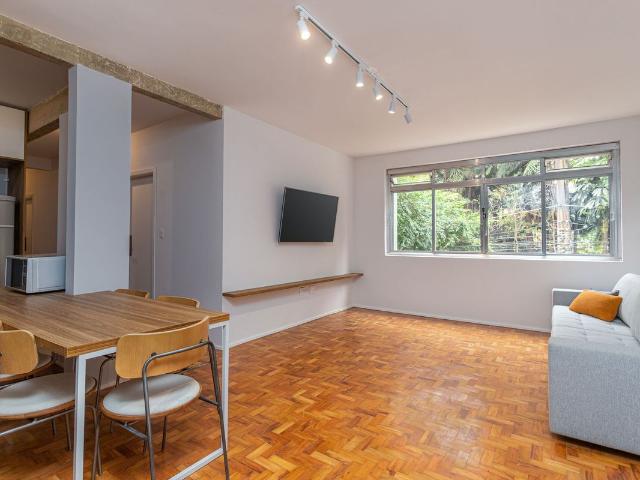 apartment de 146m², 5 em Bela Vista