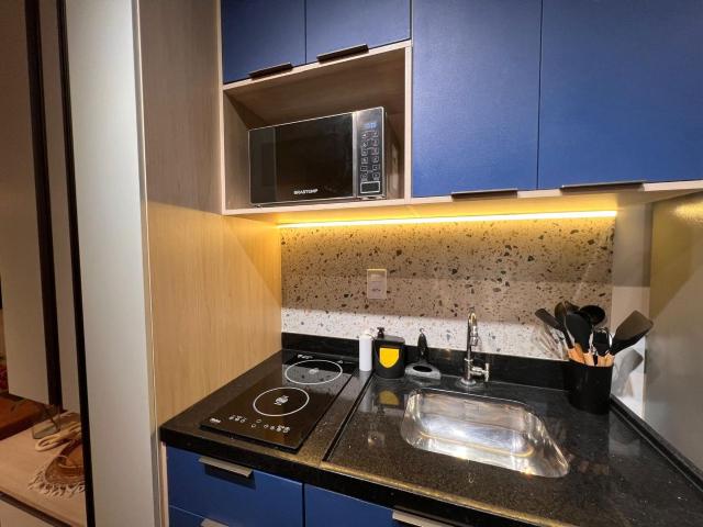 apartment de 25m², 1 em Vila Olímpia