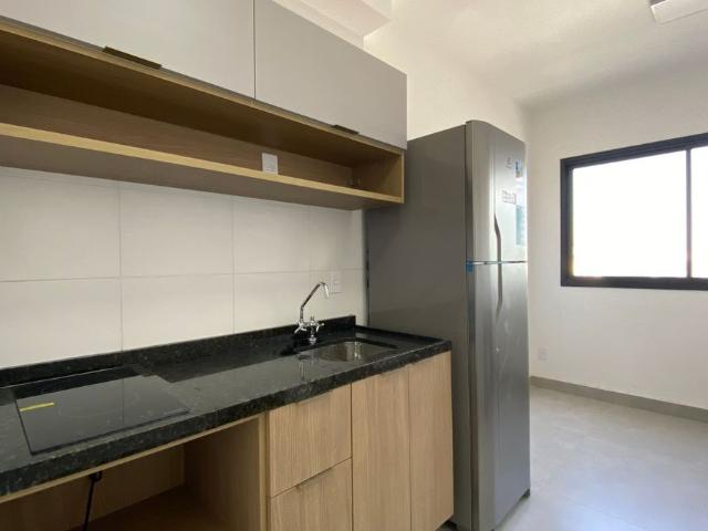 apartment de 26m², 1 em Pinheiros