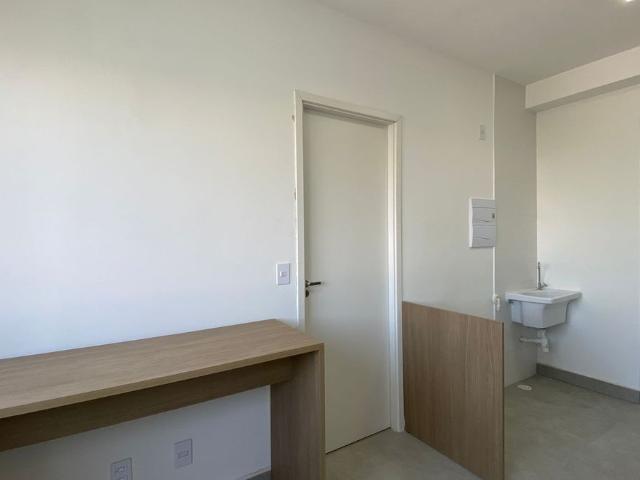 apartment de 26m², 1 em Pinheiros