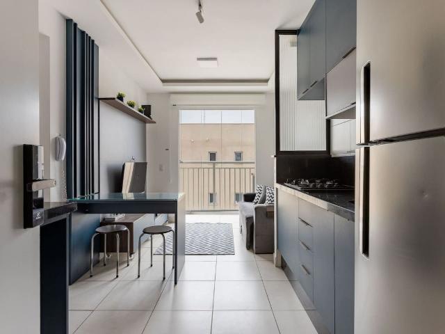 apartment de 27m², 2 em Barra Funda