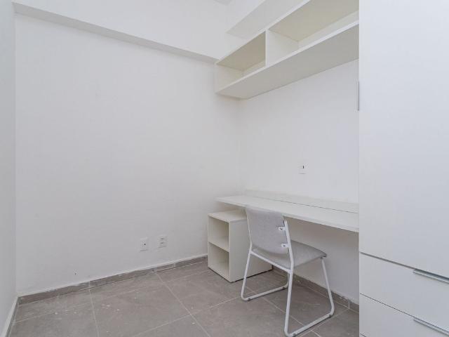 apartment de 28m², 1 em Centro