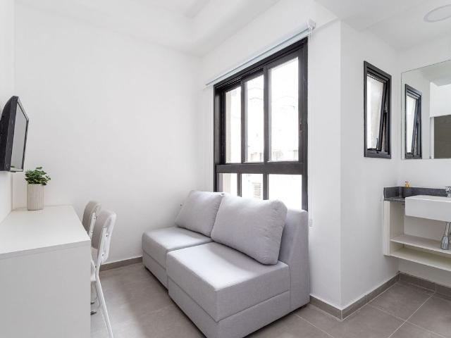 apartment de 28m², 1 em Centro