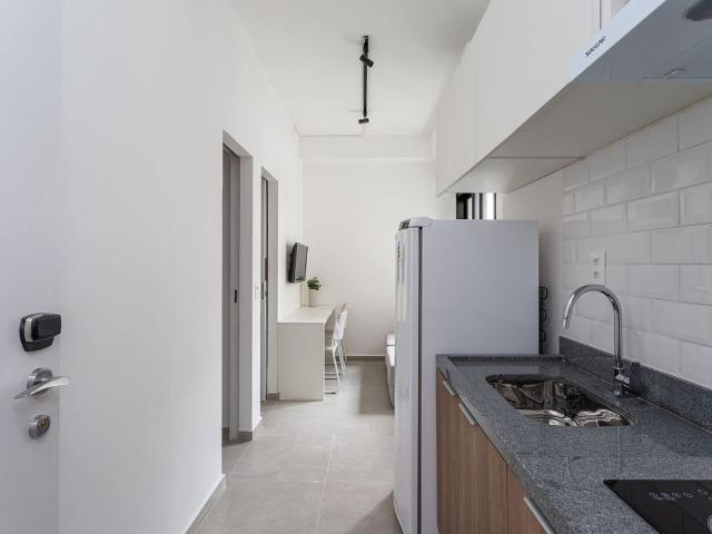 apartment de 28m², 1 em Centro