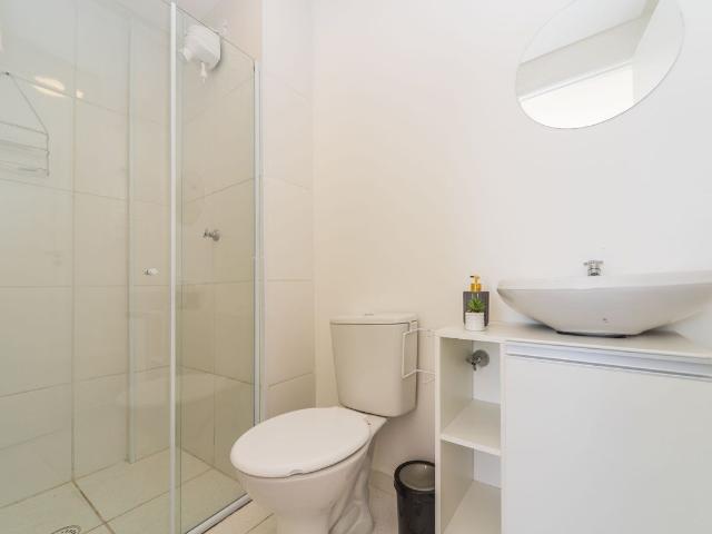 apartment de 28m², 1 em Vila Alpina