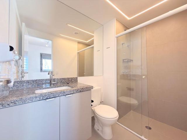 apartment de 29m², 1 em Pompéia