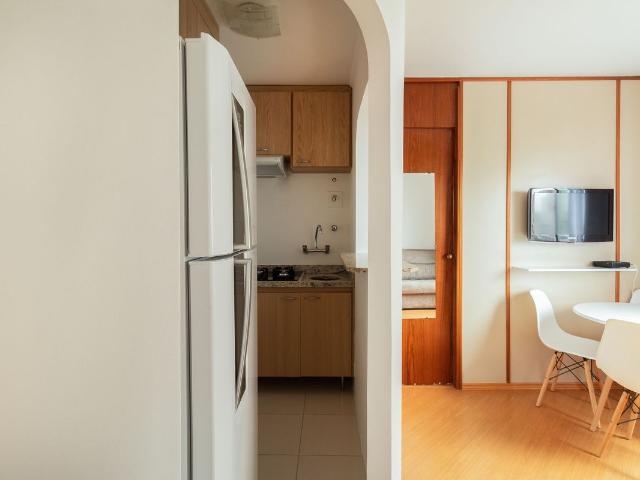 apartment de 31m², 1 em Jardim Paulista