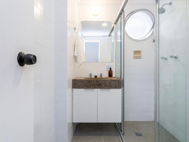apartment de 32m², 1 em Consolação