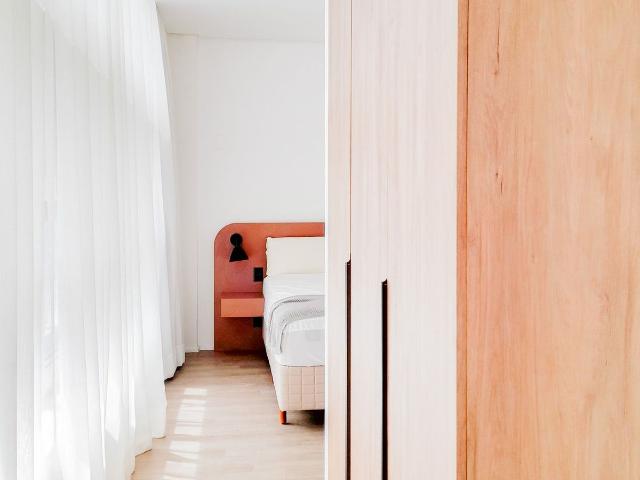 apartment de 34m², 1 em Consolação