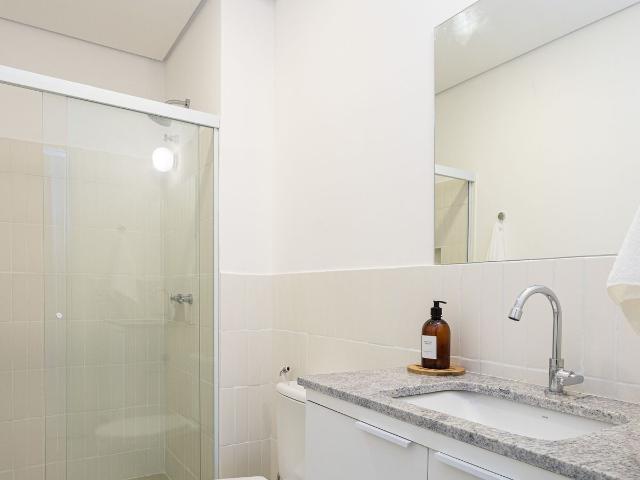 apartment de 34m², 1 em Jardins