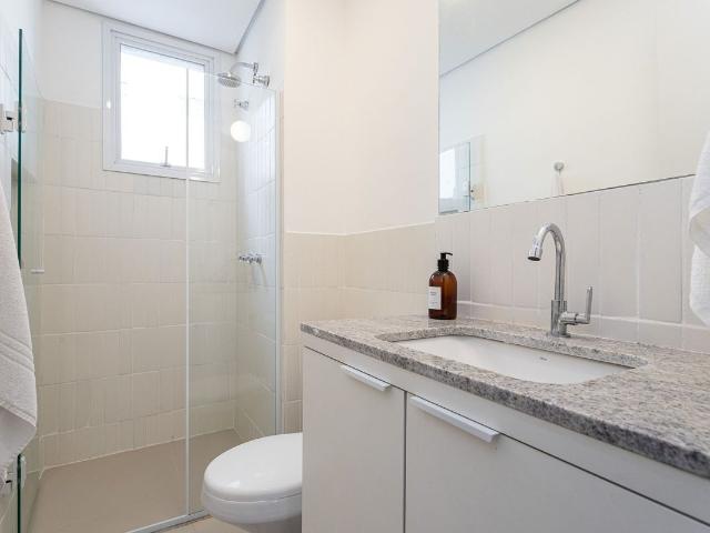 apartment de 34m², 1 em Jardins