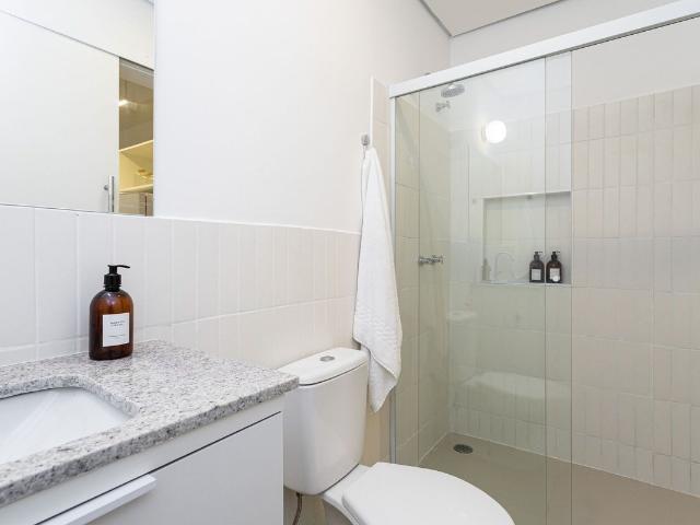 apartment de 34m², 1 em Jardins