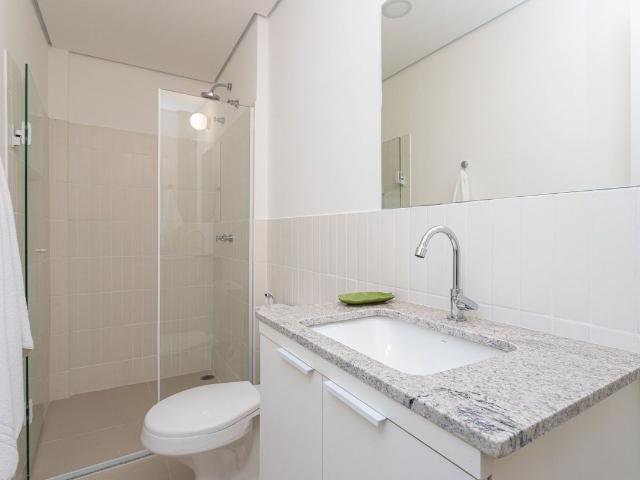 apartment de 43m², 1 em Jardins